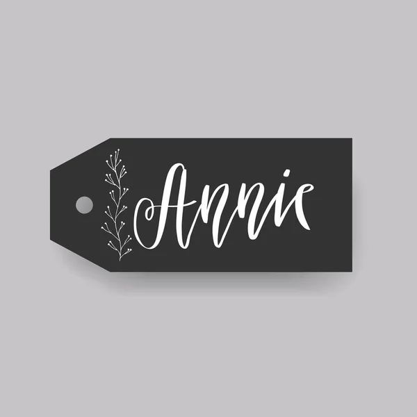 Annie Vector Art Stock Images | Depositphotos