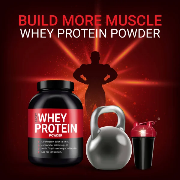 2,053 Whey protein Vector Images | Depositphotos