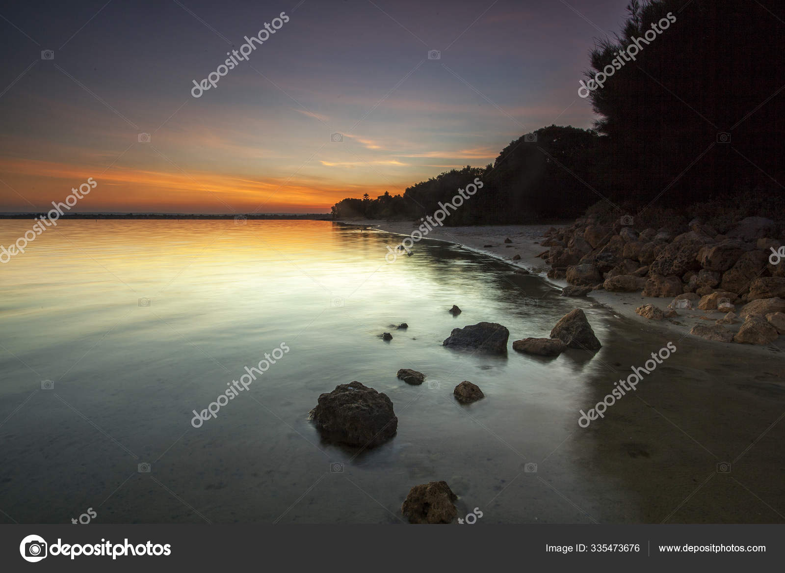 Point Walter Point Swan River Western Australia Point Walter Located ...