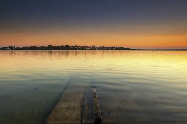 Point Walter Point Swan River Western Australia Point Walter Located ...