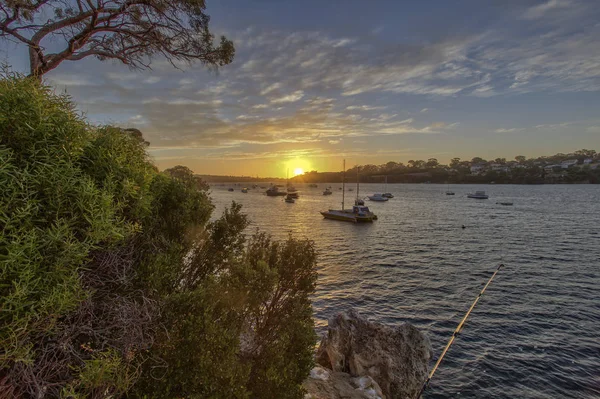 Point Walter Point Swan River Western Australia Point Walter Located ...