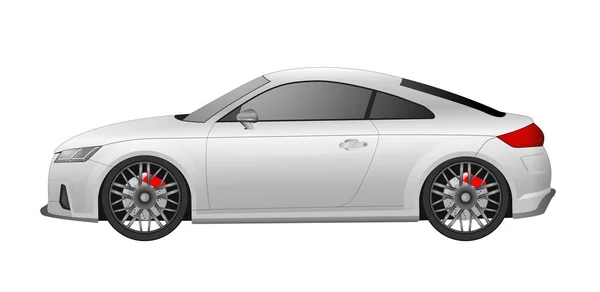 100,000 Foxy car Vector Images | Depositphotos