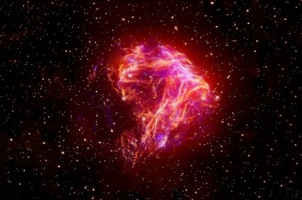 High Resolution Supernova Red