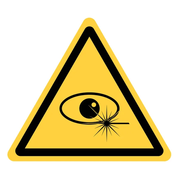 Triangle security vector Stock Vector Image by ©7a.orlov.mail.ru #146847553