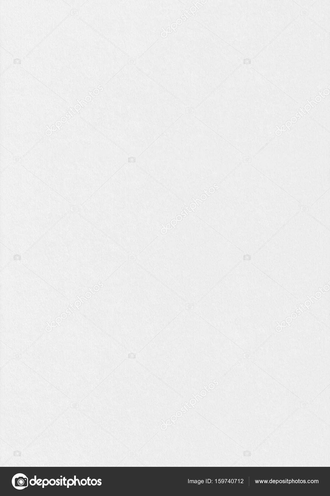 Unembossed white paper corrugated texture background. Stock Photo by ...