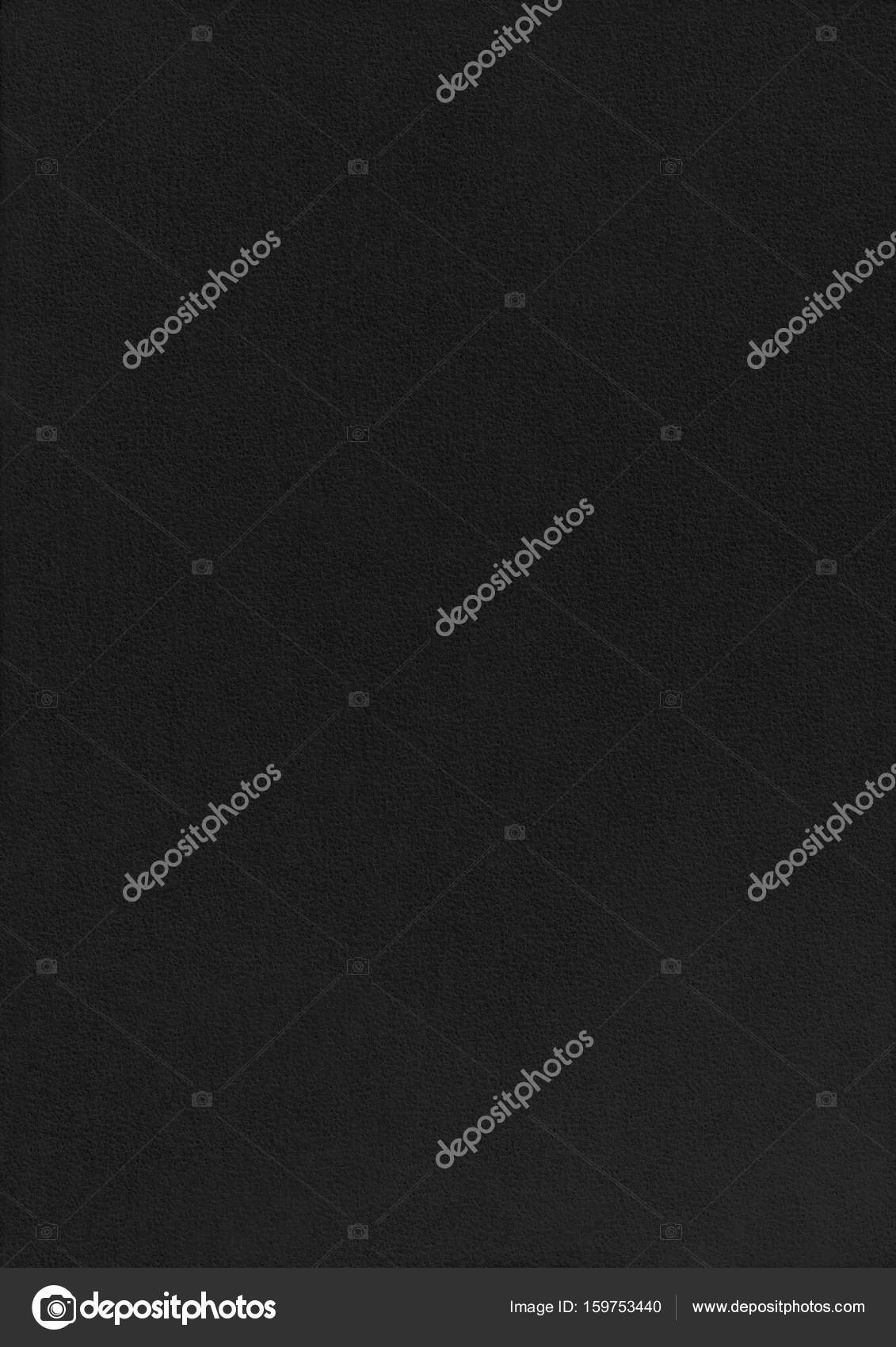 Granular black paper corrugated texture background. — Stock Photo ...