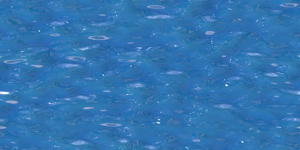 Seamless Water Texture Map