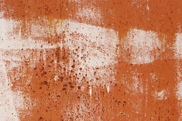 Rust White Painted Wall Texture Stock Photo by ©sanches812 165427892