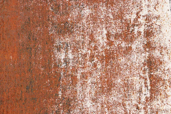 Rust White Painted Wall Texture Stock Photo by ©sanches812 165427892