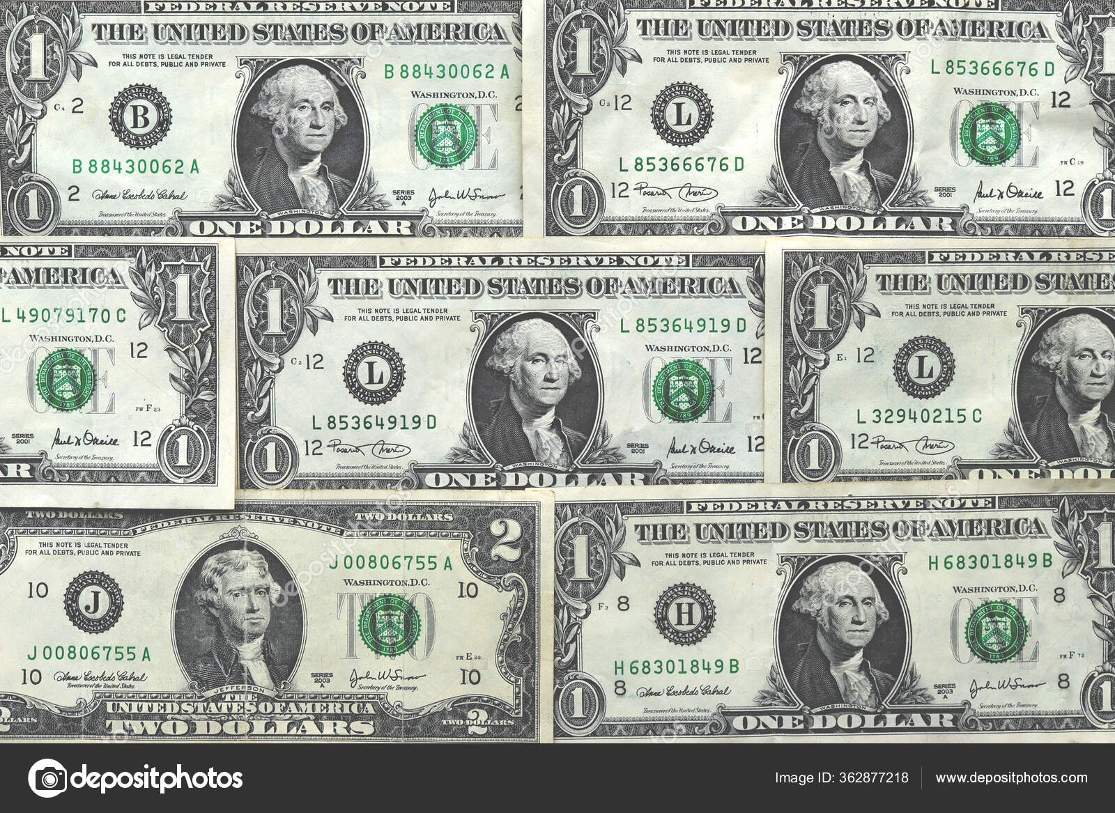 United States America Money Banknotes Texture Usa Cash Filling ...