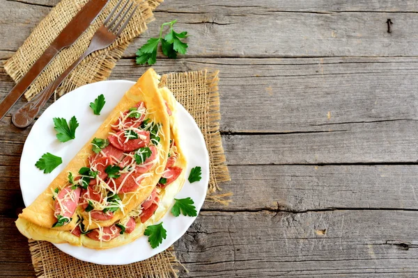 Western omlette Stock Photos, Royalty Free Western omlette Images ...