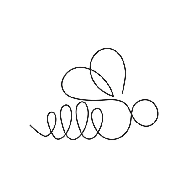 Méhecske rajz Stock vektorok, Méhecske rajz Jogdíjmentes illusztrációk ...