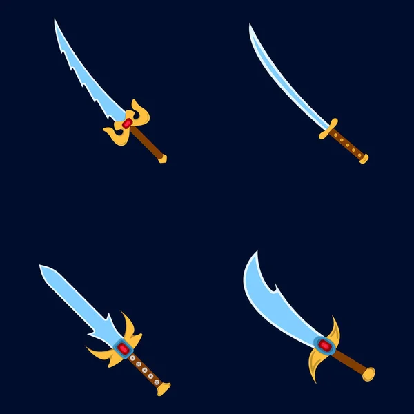 Obsidian swords Stock Photos, Royalty Free Obsidian swords Images ...