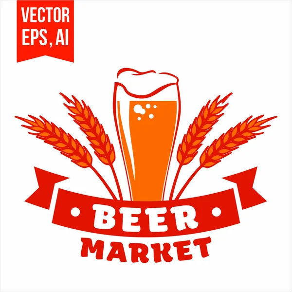 Beer menu — Stock Vector © 111chemodan111 #38884671