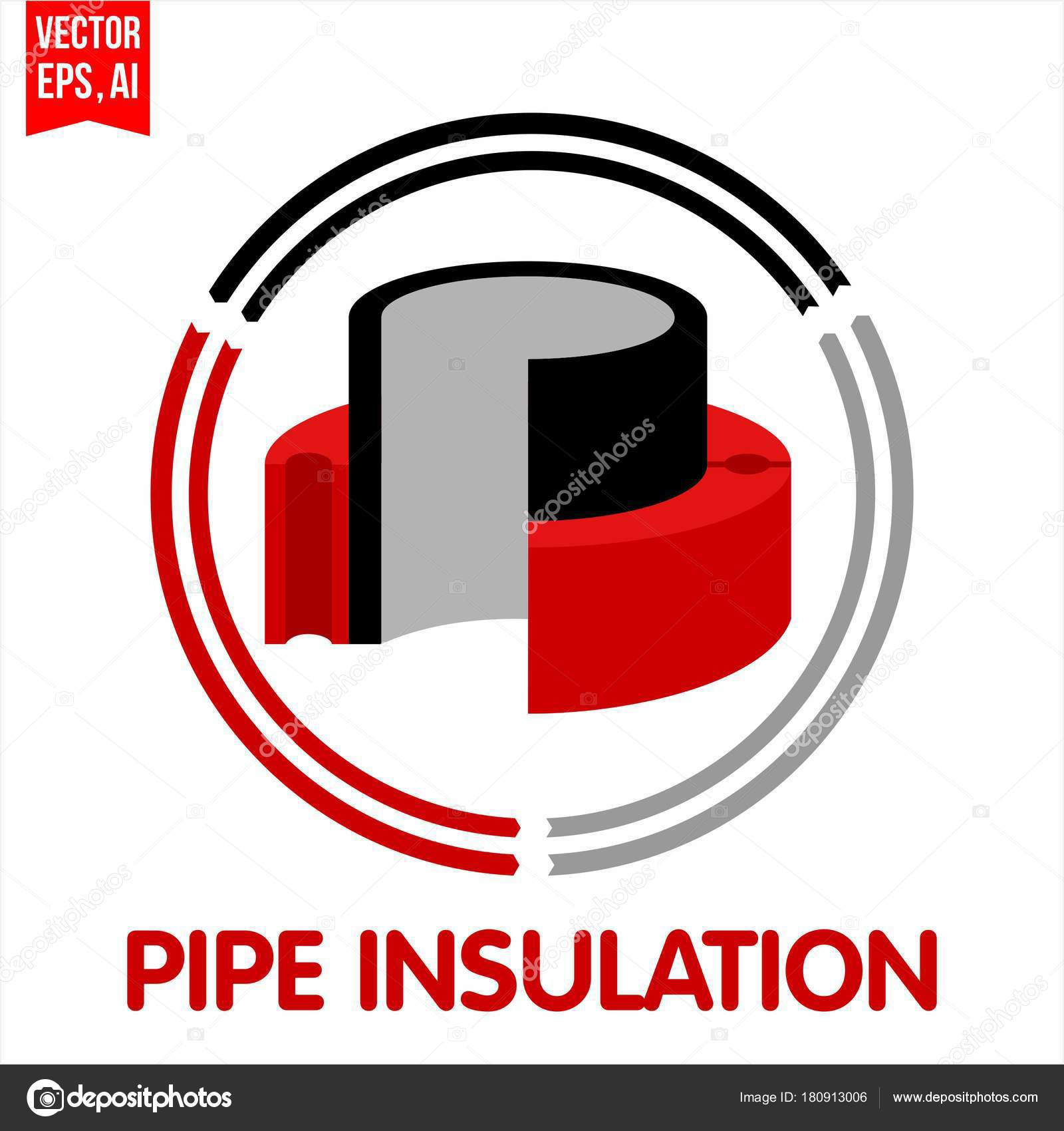 Insulation Symbol