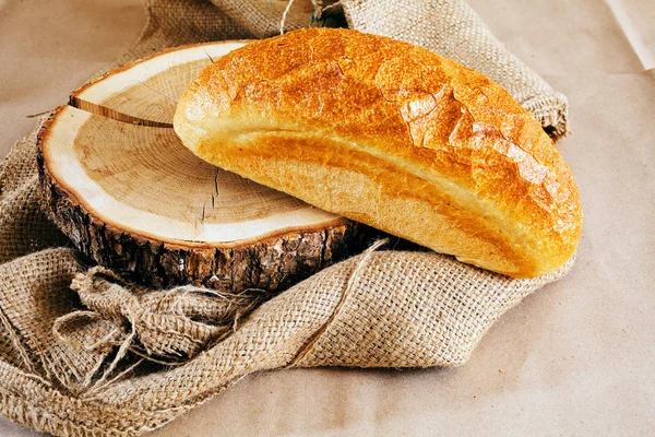 Rustic sourdough bread loaf Stock Photos, Royalty Free Rustic sourdough ...