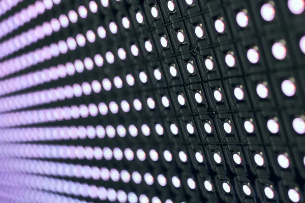 Led wall background Stock Photos, Royalty Free Led wall background ...