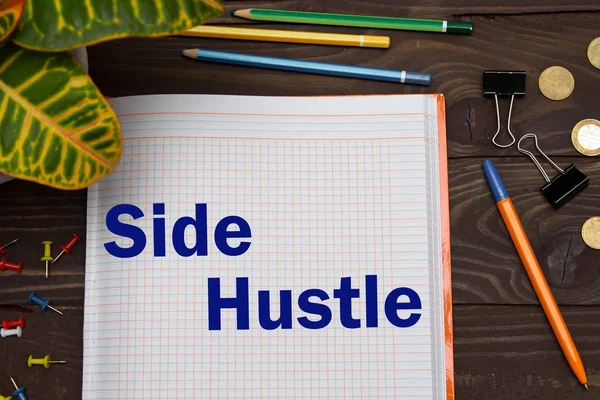 Side hustle Stock Photos, Royalty Free Side hustle Images | Depositphotos