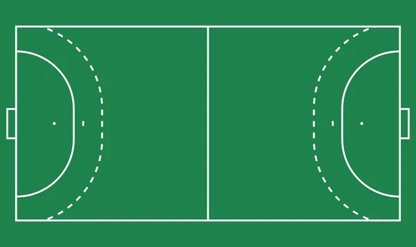 Handball pattern Vector Art Stock Images | Depositphotos