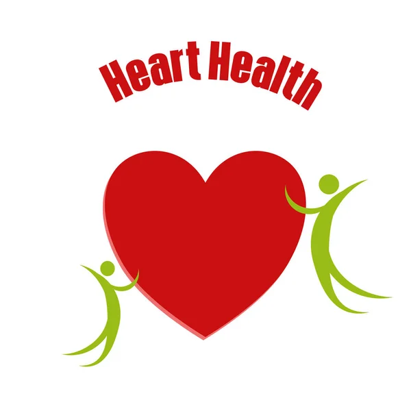 12,596,718 Healthy heart banner Vector Images | Depositphotos
