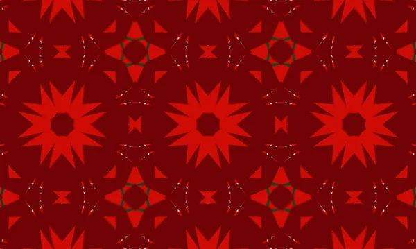 Red triangle decoration Stock Photos, Royalty Free Red triangle ...