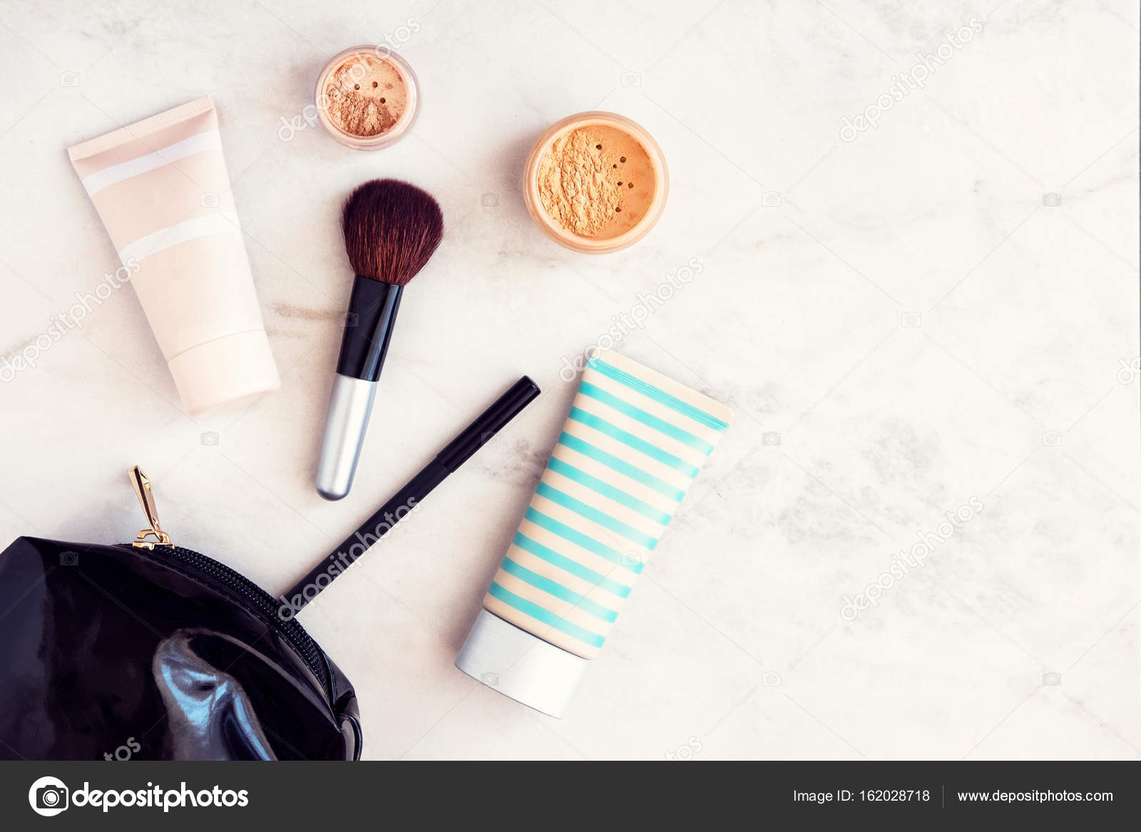 Beauty products still life Stock Photo by ©JulyPI 162028718