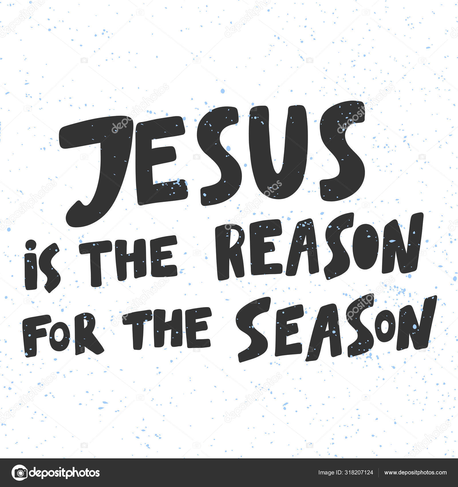 Jesus Is The Reason For The Season Wallpapers