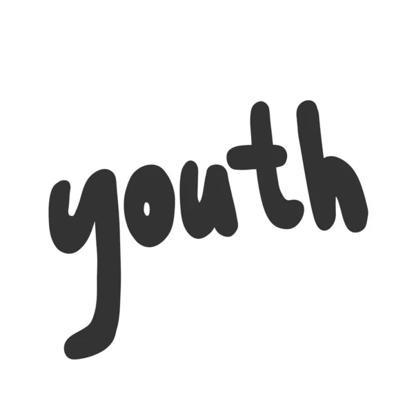 Youth logo Stock Photos, Royalty Free Youth logo Images | Depositphotos