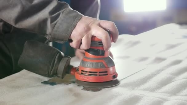 773 Sanding metal Stock Videos, 4K & HD Footage | Depositphotos