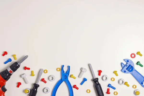 Tools border Stock Photos, Royalty Free Tools border Images | Depositphotos