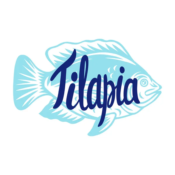 Tilapia logo Vector Images, Royalty-free Tilapia logo Vectors ...