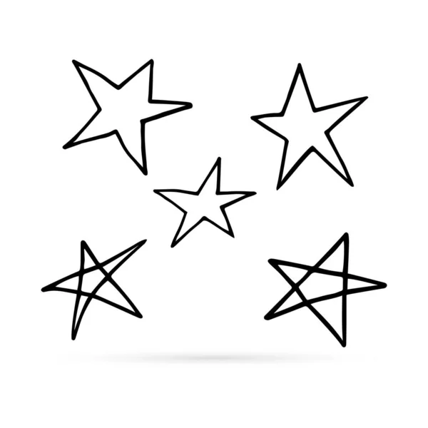 Sterren pictogrammen Stock Photos, Royalty Free Sterren pictogrammen ...