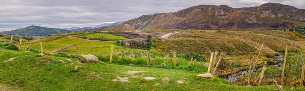 Beautiful rural Irish landscape Stock Photo by ©pawopa3336 154345388