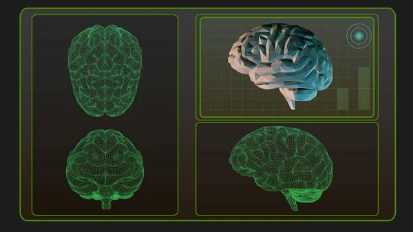 Brain computer interface Images - Search Images on Everypixel
