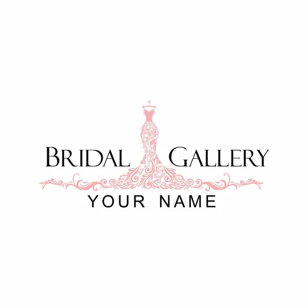 Logo boutique de mariage images libres de droit, photos de Logo ...