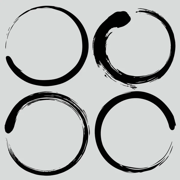 932 Enso circle Vectors - Free & Royalty-free Enso circle Vector Images ...