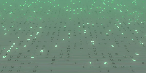 Binary data building Stock Photos, Royalty Free Binary data building ...