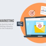 Target Email Marketing Sending Custom Newsletters Email Campaign ...