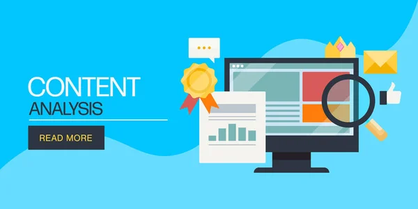 29,820,209 Content analysis Vector Images | Depositphotos