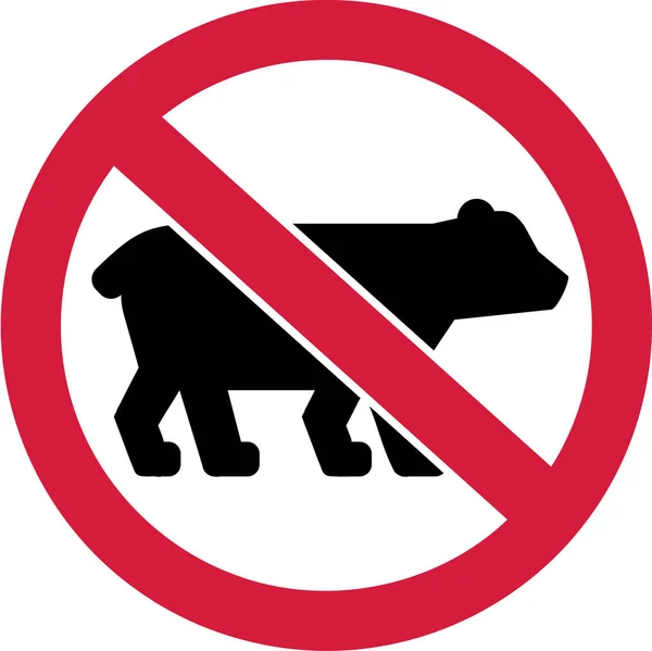 No Badgers vector Stock Vector Image by ©miceking #139114946