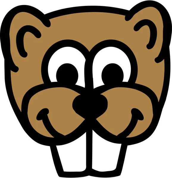 27,633,346 Beaver border Vector Images | Depositphotos