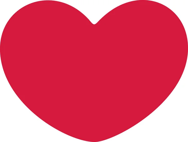 Bright heart vector Stock Vector by ©miceking 139175992