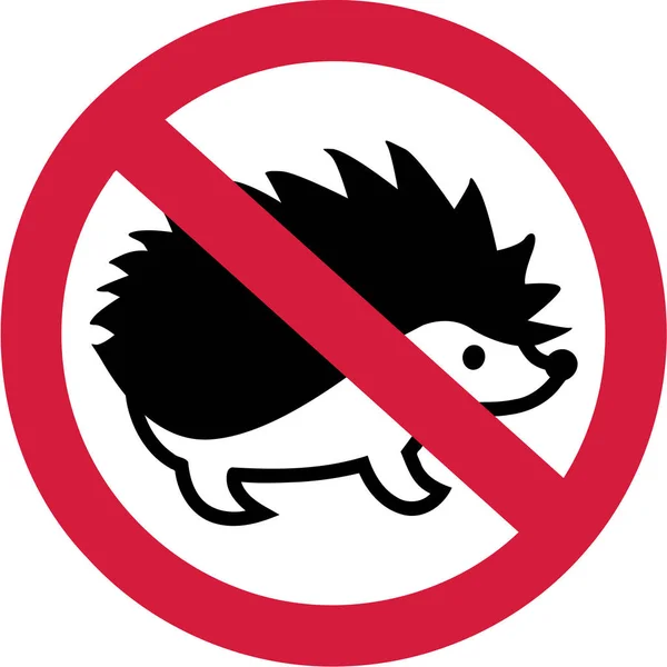 No Badgers vector Stock Vector Image by ©miceking #139114946