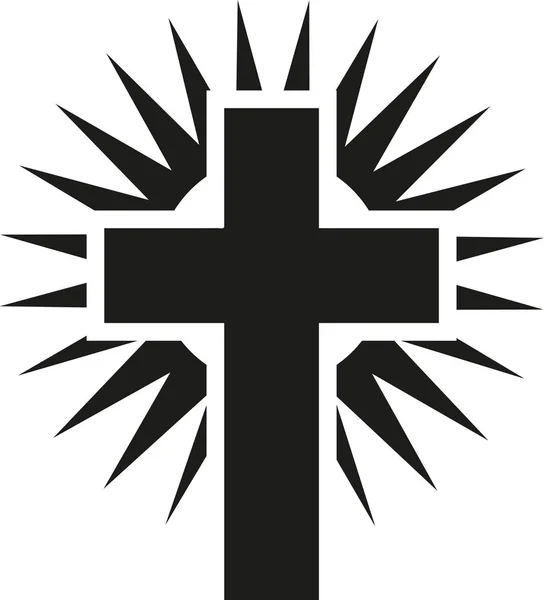 Jesus Cross Symbol