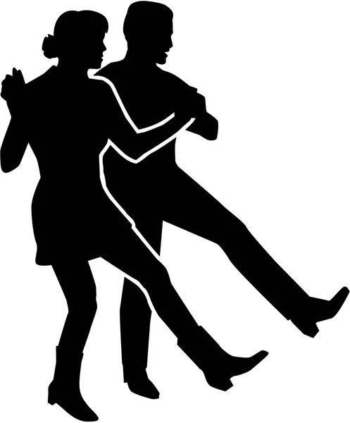 Clipart Line Dance