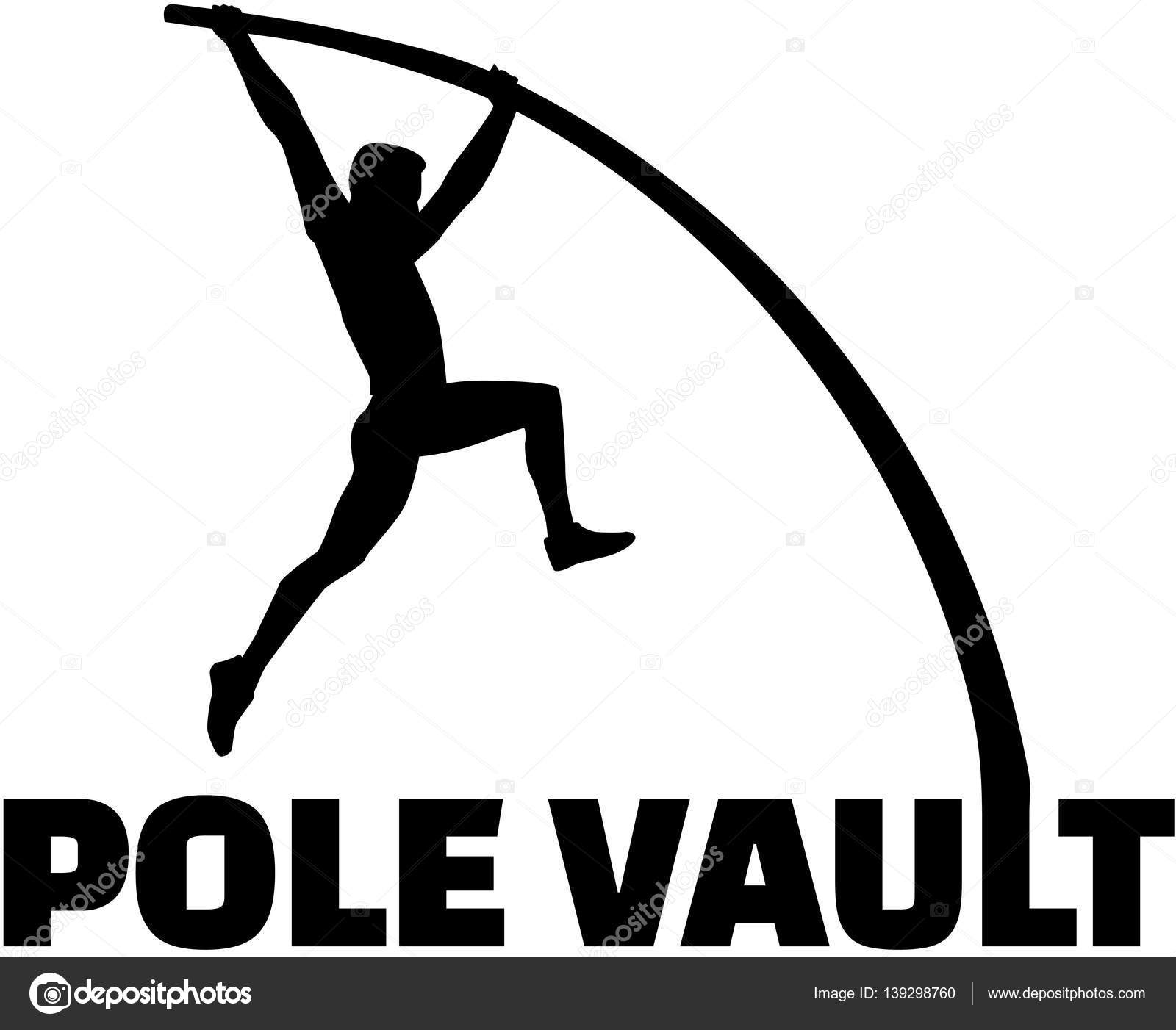Pole Vault Evolution