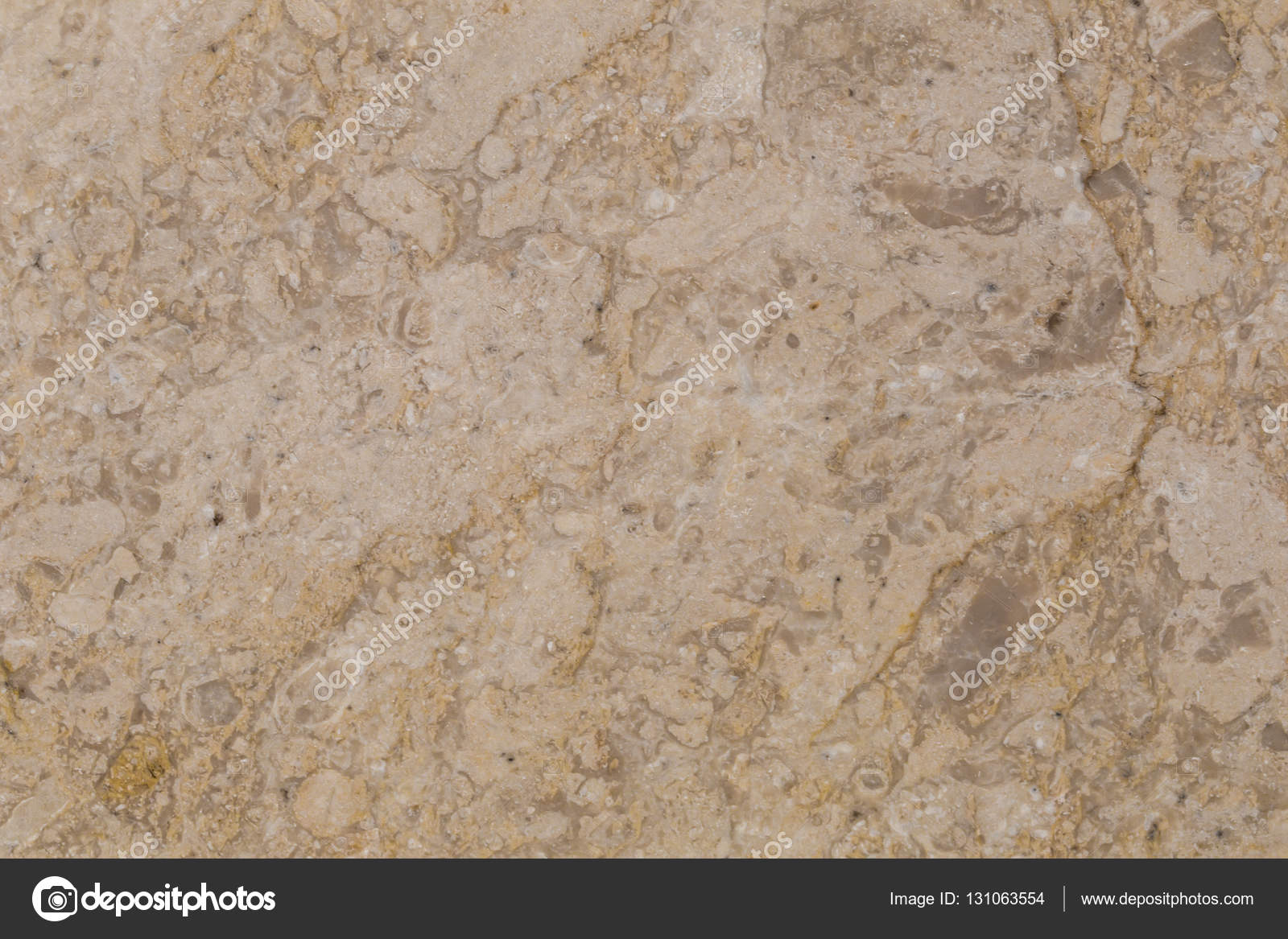 Natural beautiful marble in light beige colors Stock Photo by ©puhimec ...