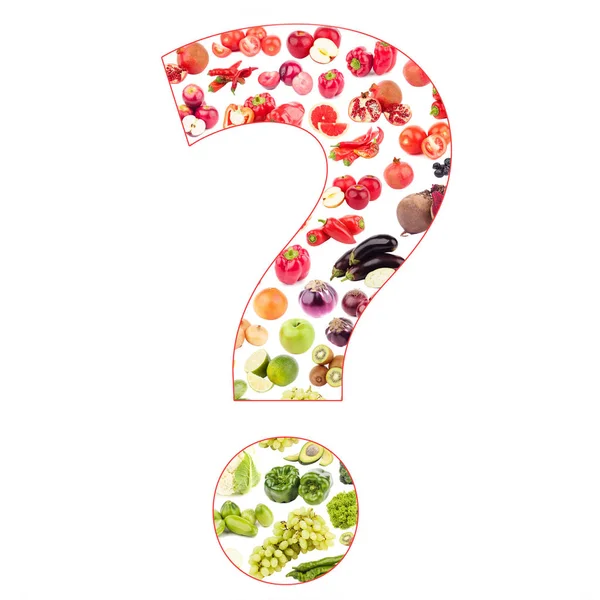 ᐈ Question mark food stock photos, Royalty Free food question mark ...