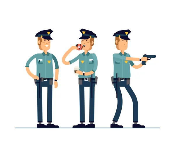 Public safety Vector Art Stock Images | Depositphotos