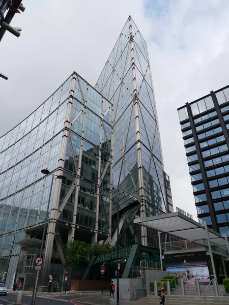 London office building Stock Photos, Royalty Free London office ...